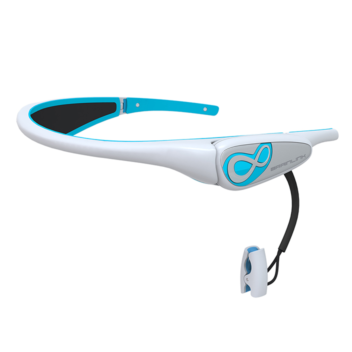 BrainLink Pro专业版